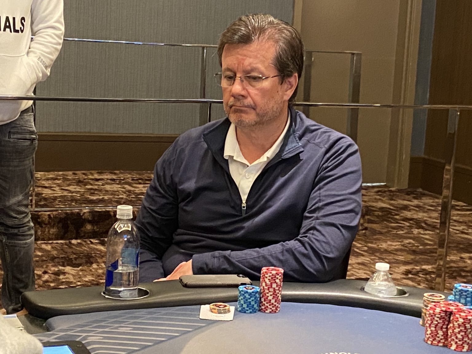 2022 Escalator Series | Seminole Hard Rock Hollywood Poker