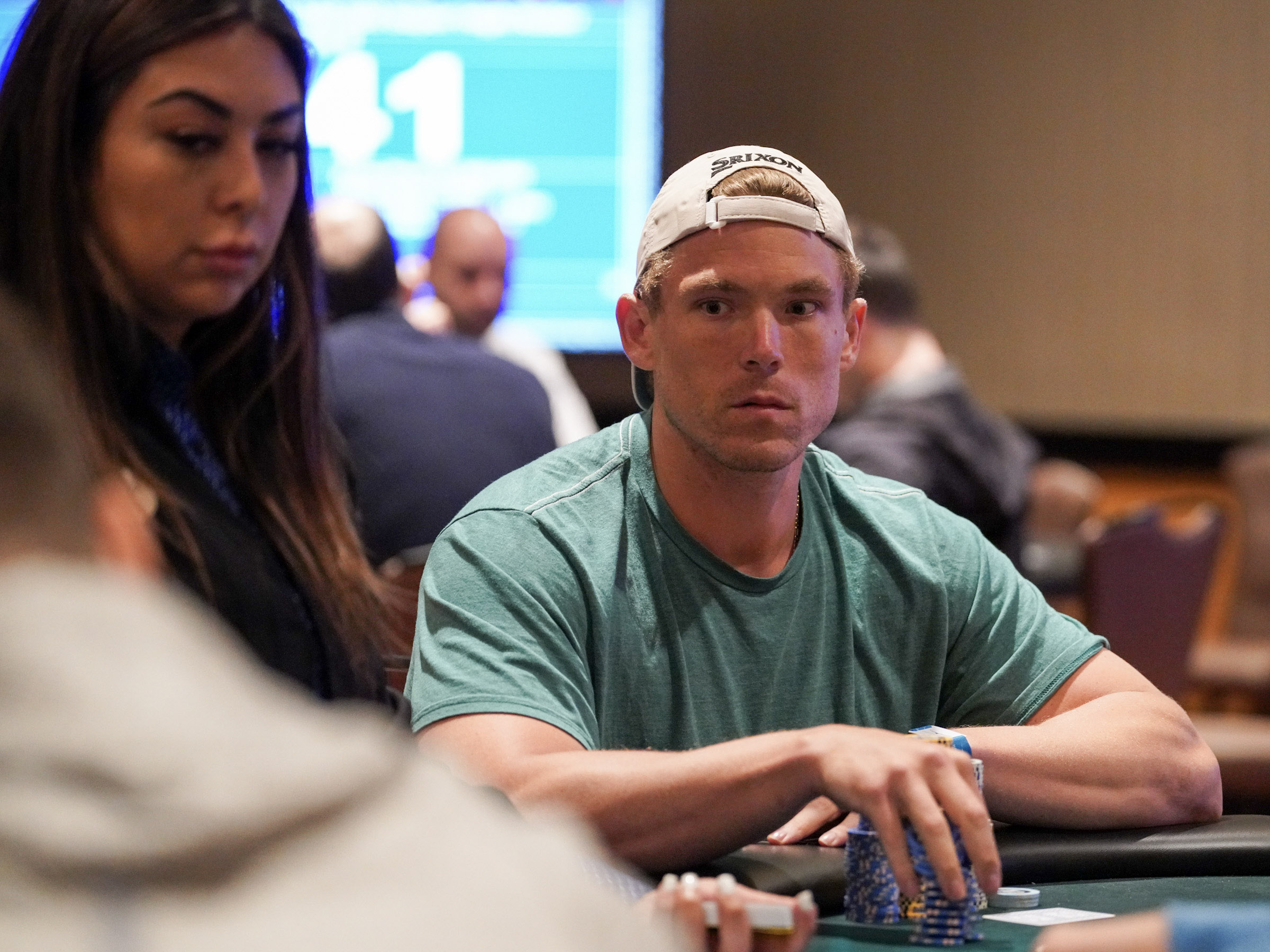 Super High Roller: Elio Fox Eliminated in 18th Place by Alex Foxen ...