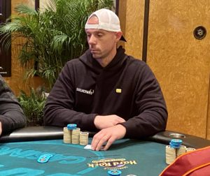 Showdown | Seminole Hard Rock Hollywood Poker