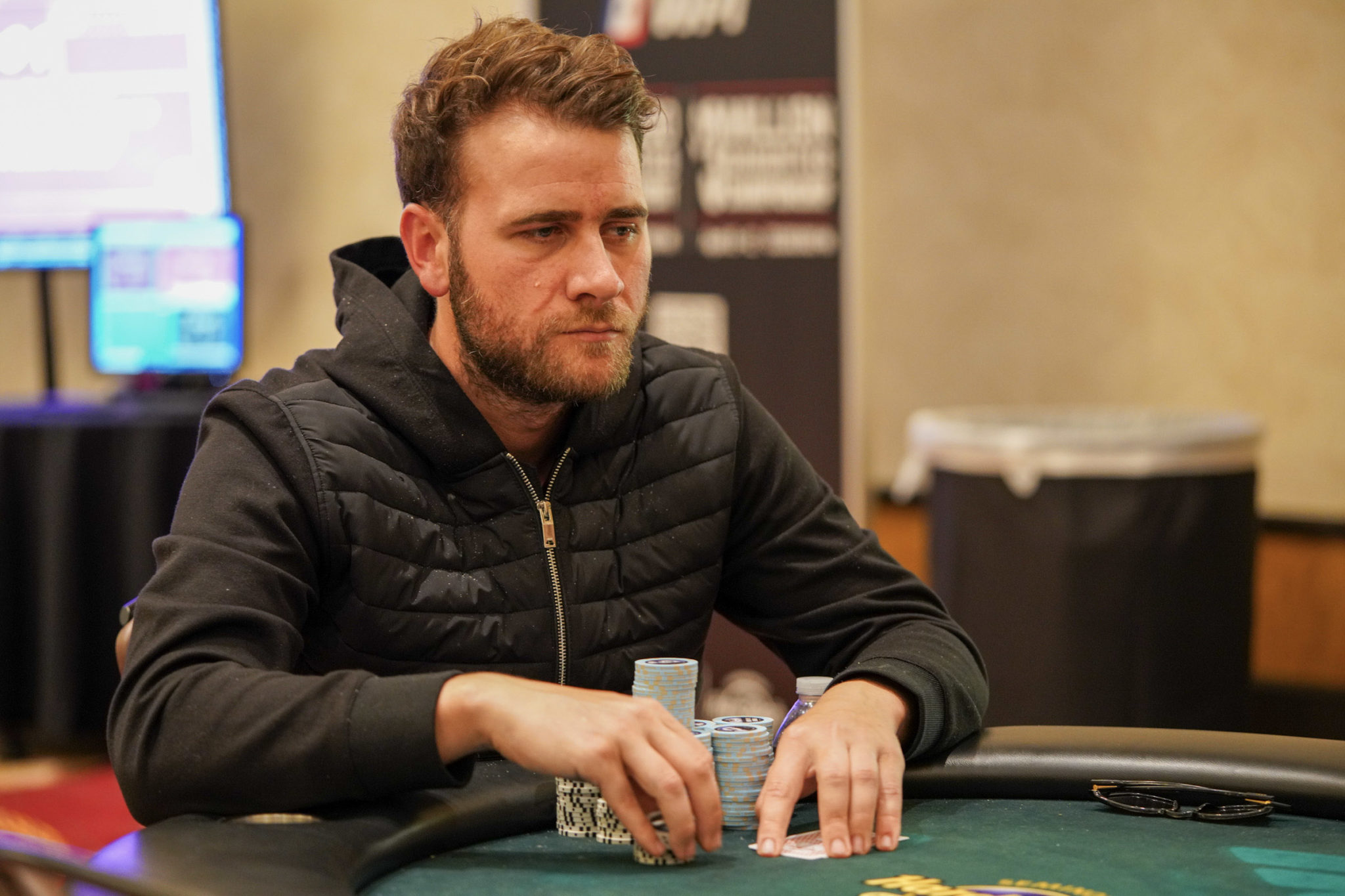 Event 20: Matthew Lambrecht Wins! ($24,065); Richard Kellett Eliminated ...
