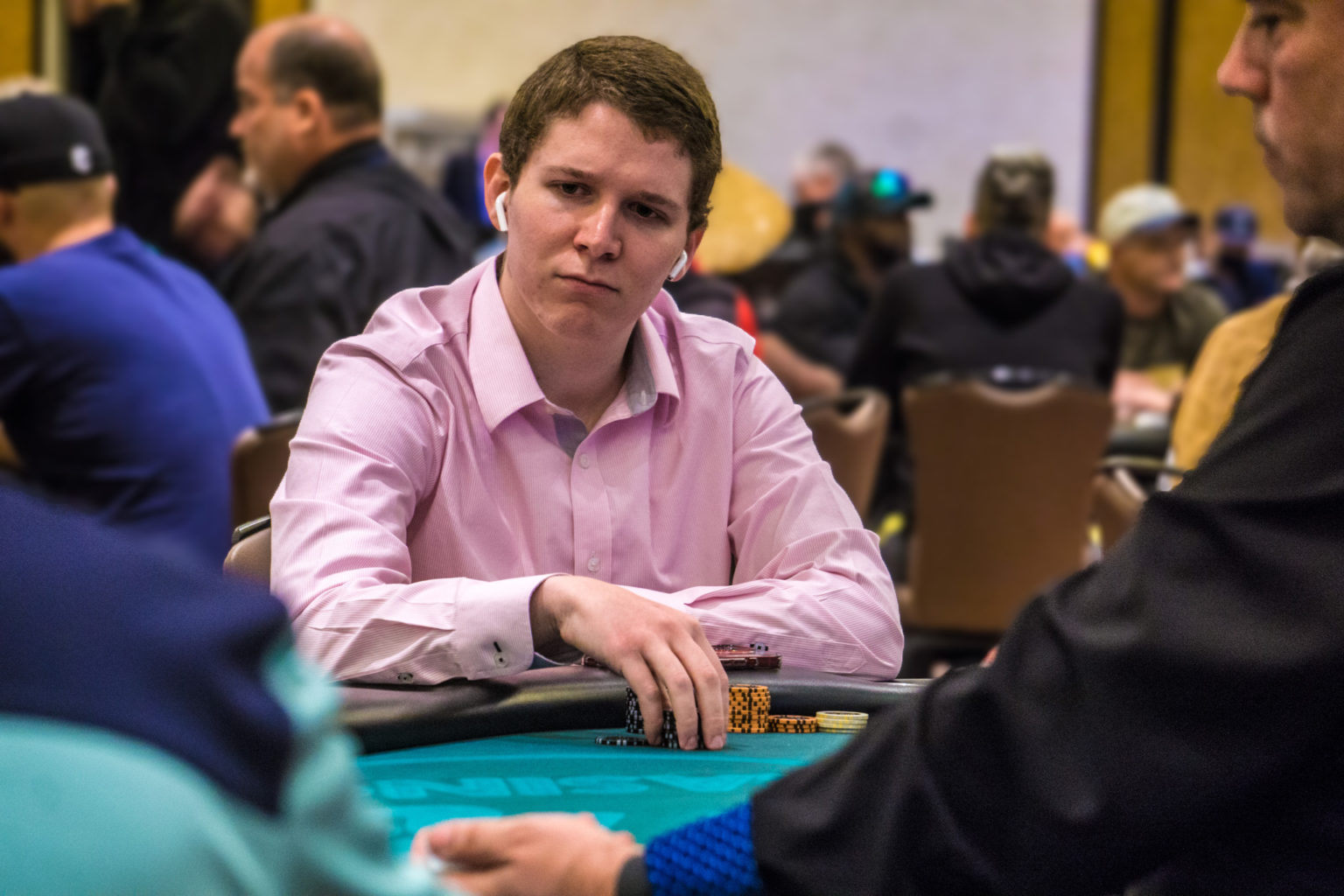 Seminole Hard Rock Hollywood Poker