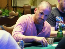 Seminole Hard Rock Hollywood Poker