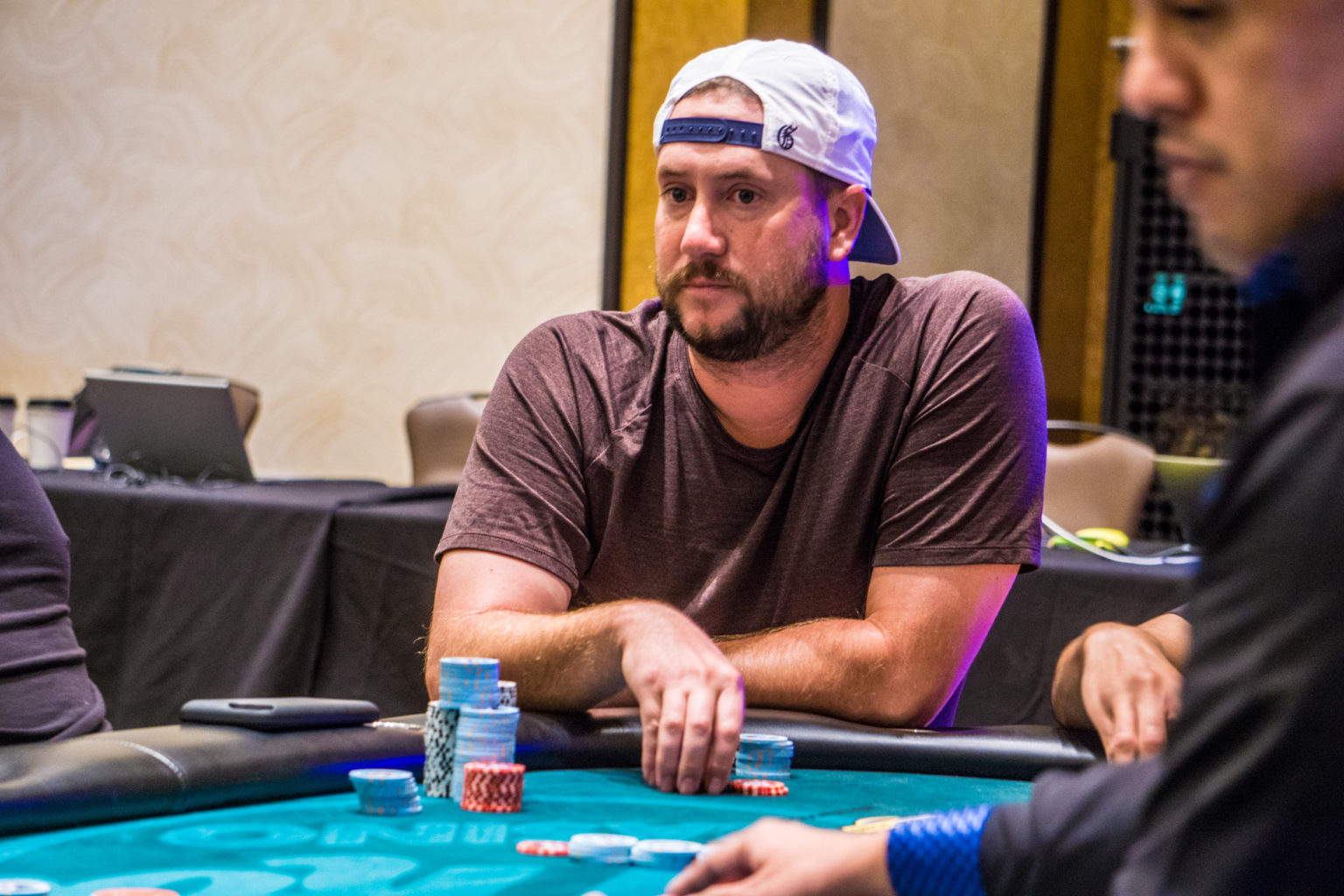 Seminole Hard Rock Hollywood Poker
