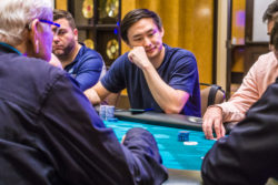 Seminole Hard Rock Hollywood Poker