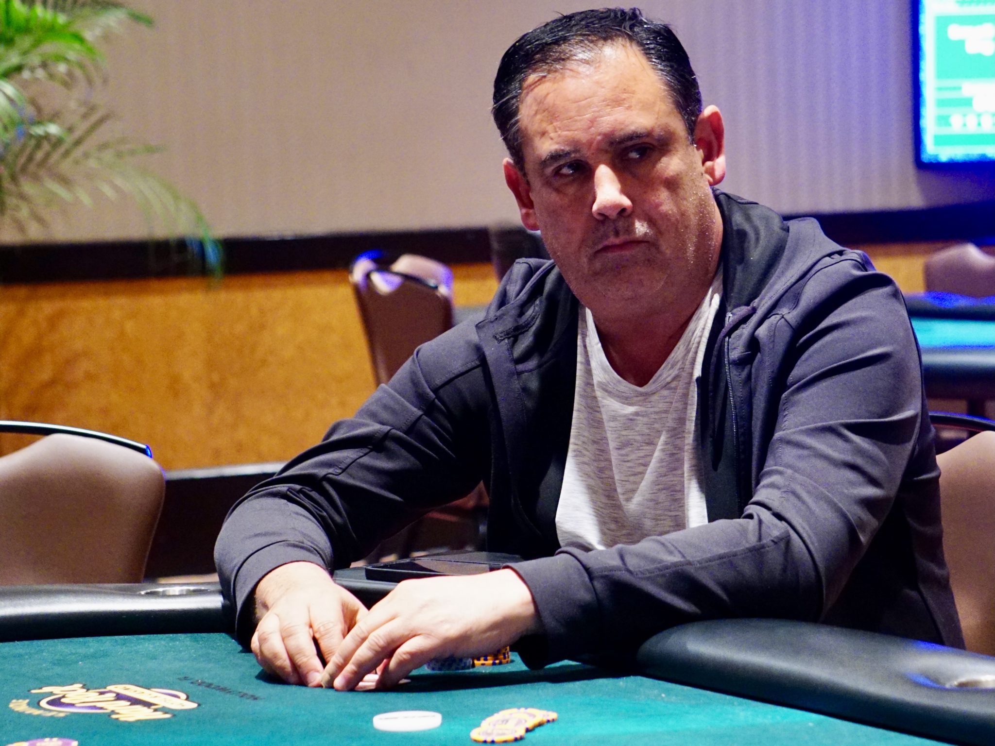 Event 20: Eric Siegel and Jayme Brashears Advance to the Finals ...