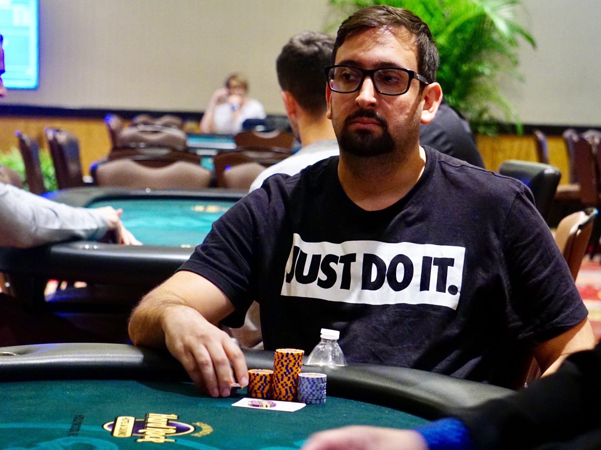 Event 20: Matthew Zarcadoolas and Jonathan Kramer Advance to the Finals ...