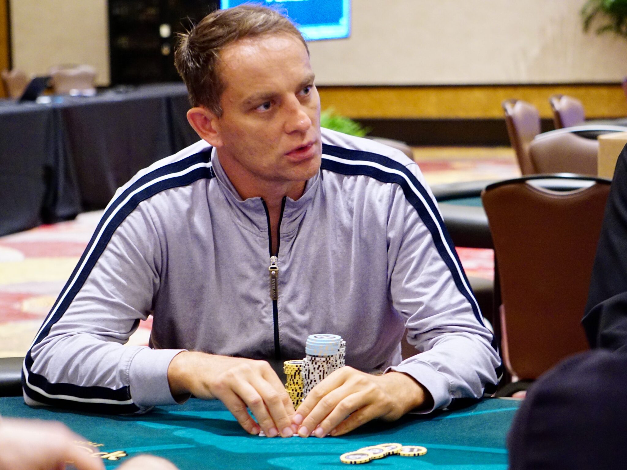 Event 6: Better Full House for Pawel Andrzejewski | Seminole Hard Rock Hollywood Poker