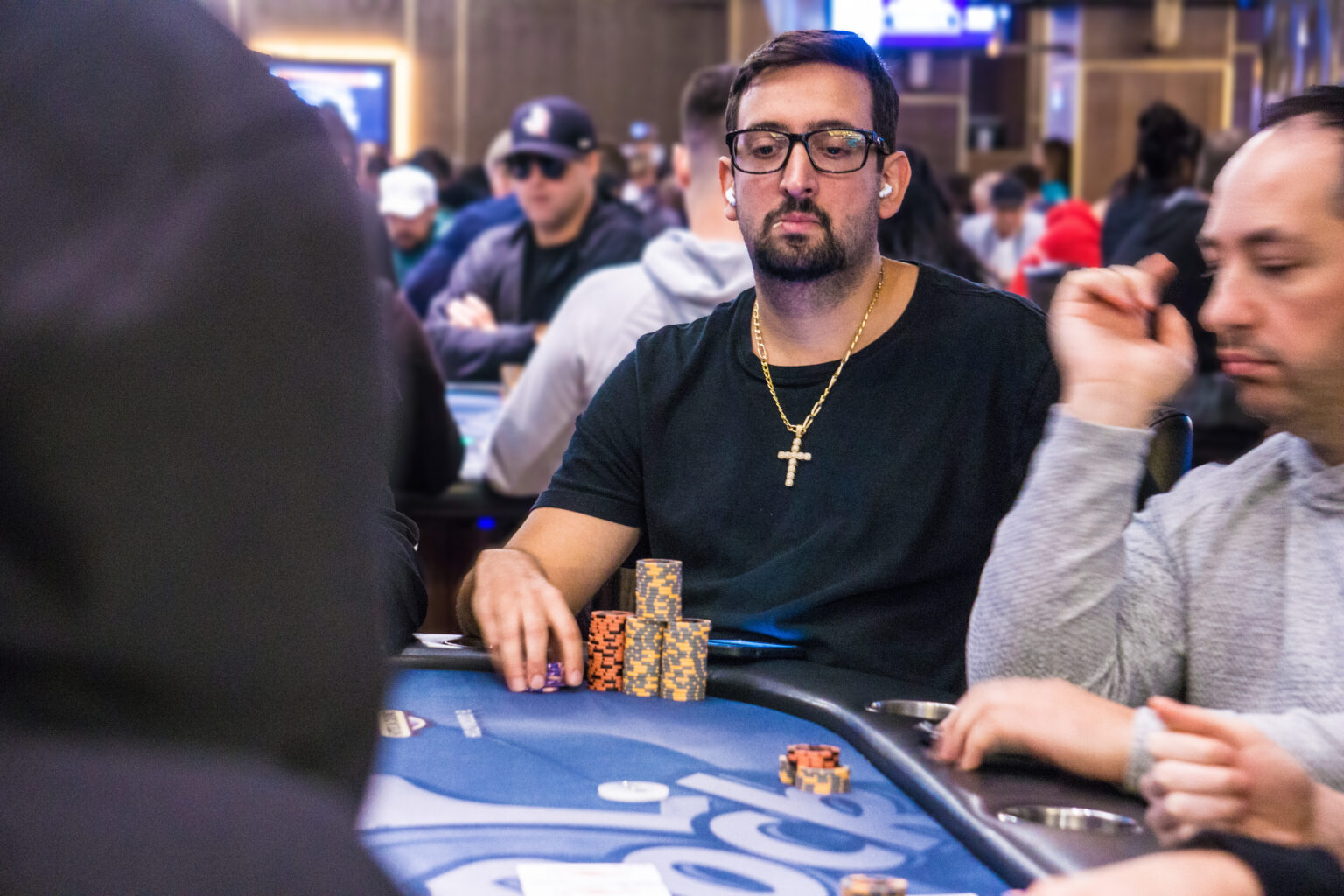 Seminole Hard Rock Hollywood Poker