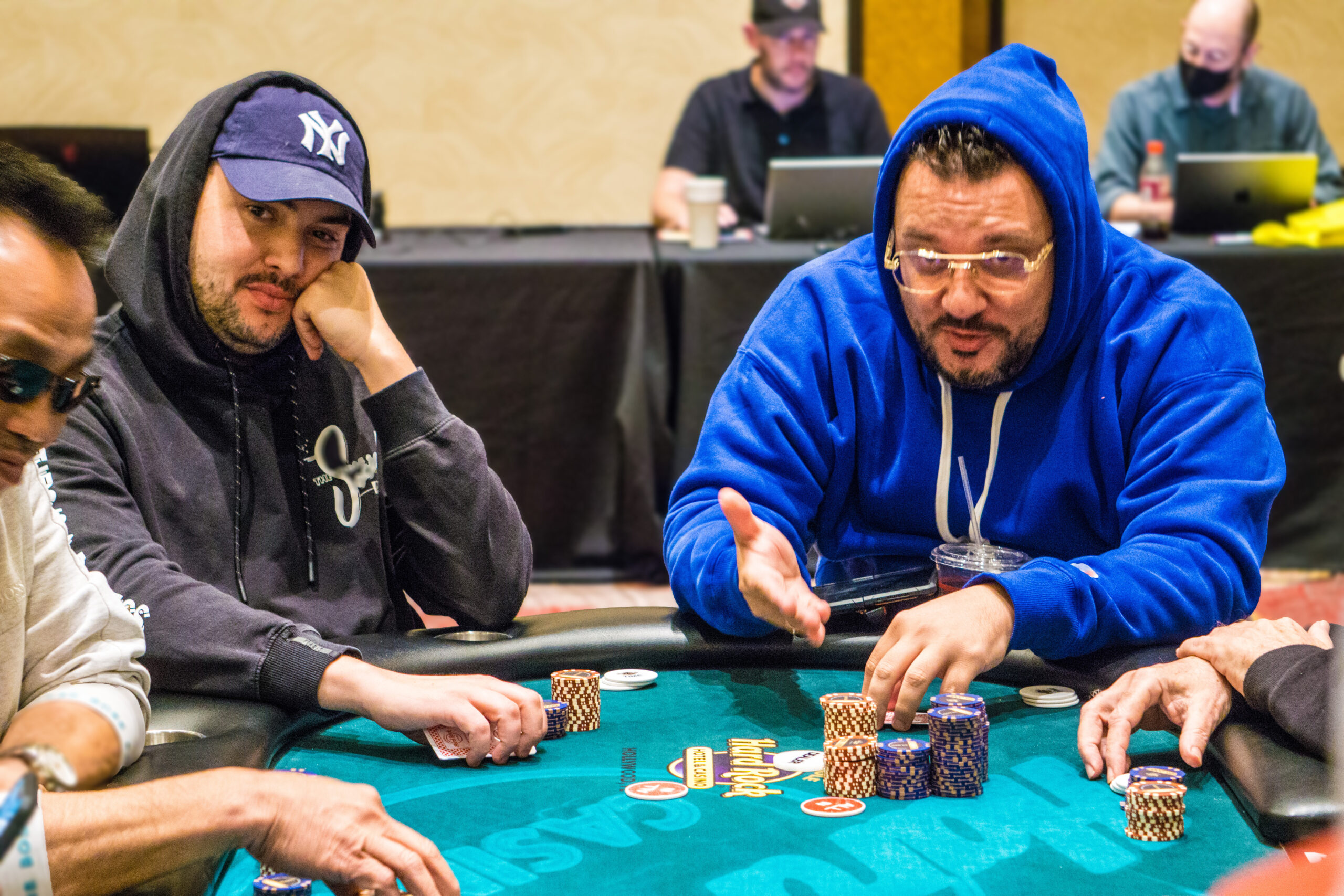 Championship: Asher Conniff Eliminated in 15th Place by Asher Neaman ...