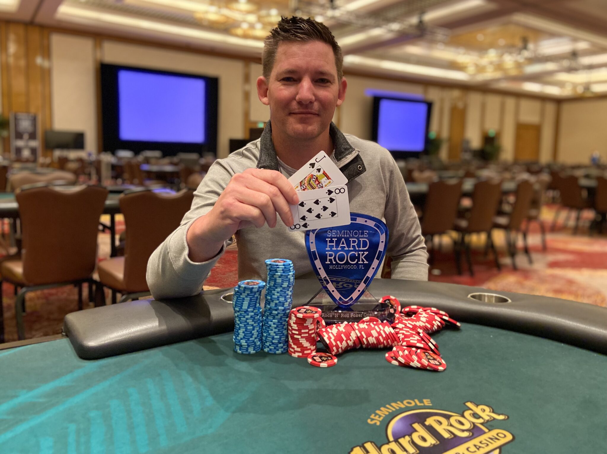 Chris Lewis Wins His Third SHRP Major Series Trophy With RRPO Event 49 ...