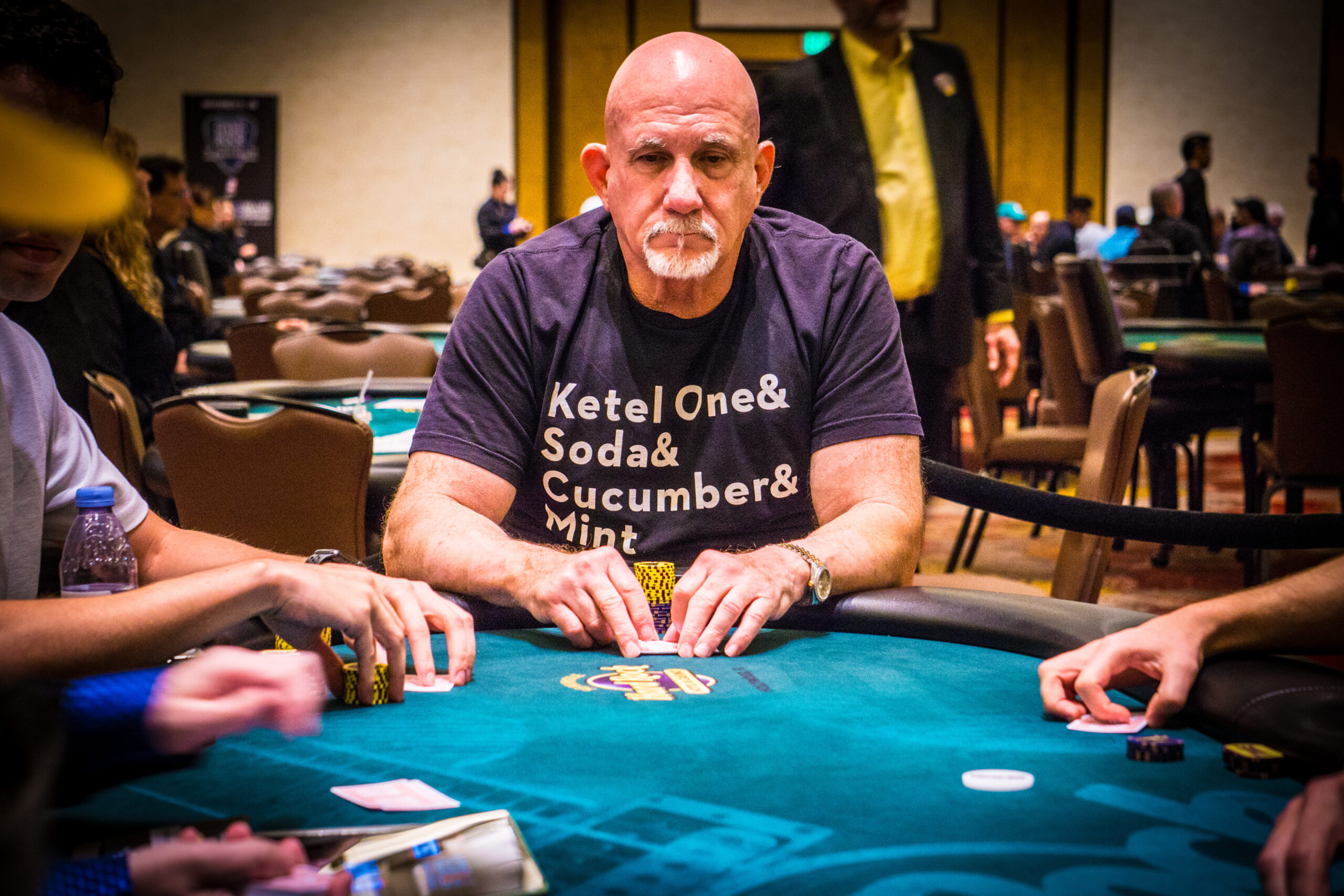 Championship: Results 65th Through 72nd | Seminole Hard Rock Hollywood ...