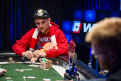 Seminole Hard Rock Hollywood Poker