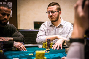 Seminole Hard Rock Hollywood Poker