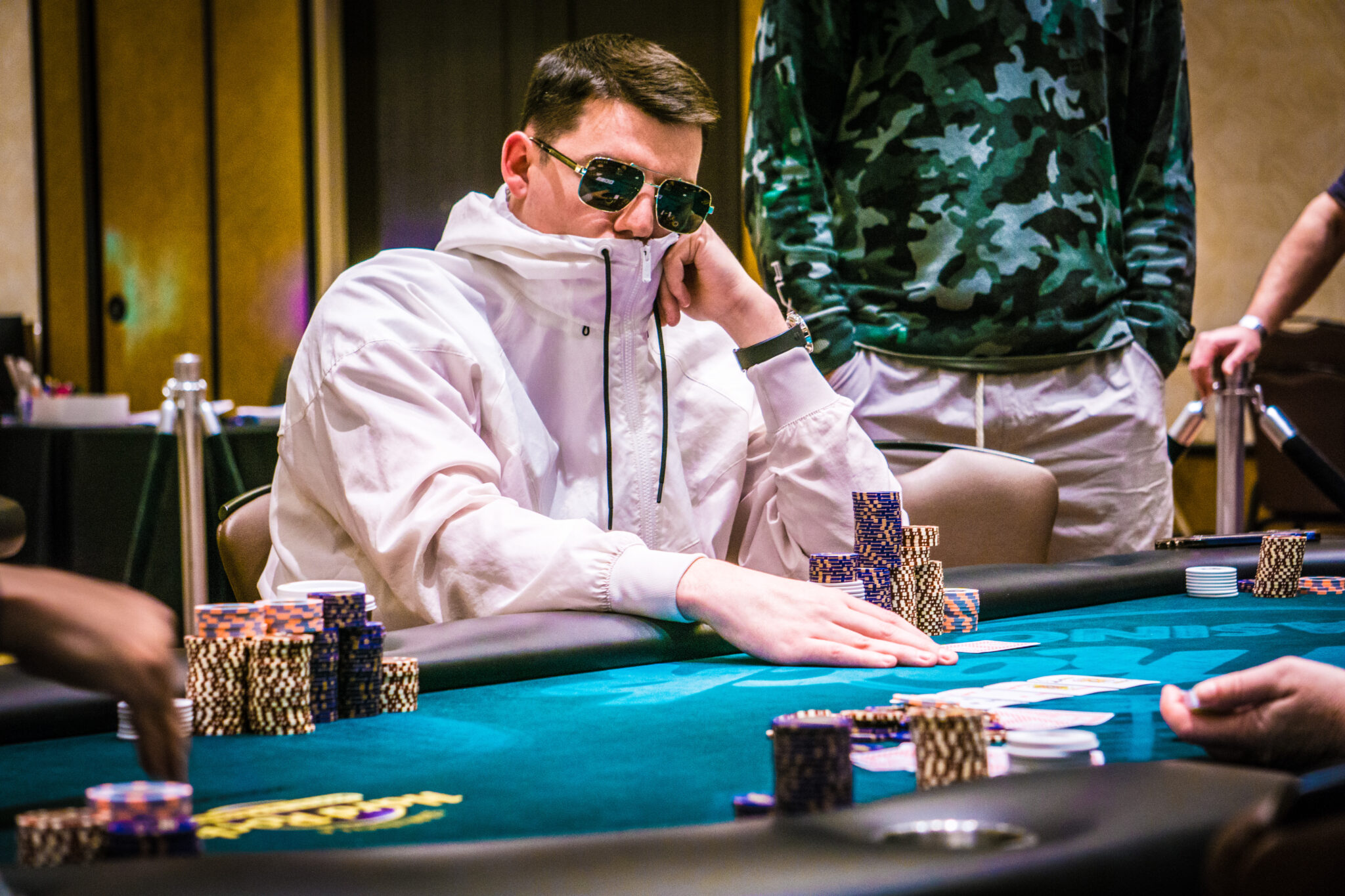 Seminole Hard Rock Hollywood Poker