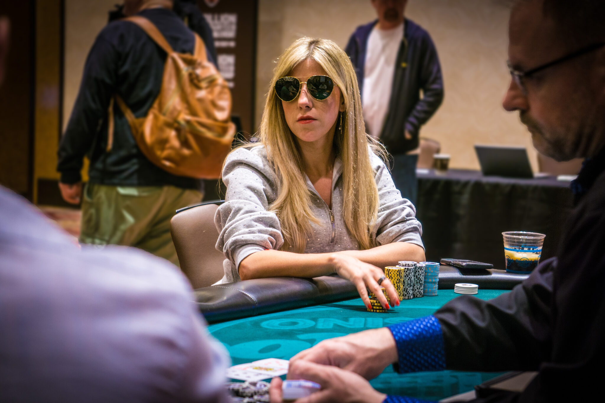 Lucky Hearts Poker Open: Thomas Boivin derde in $25k High Roller ($173k ...