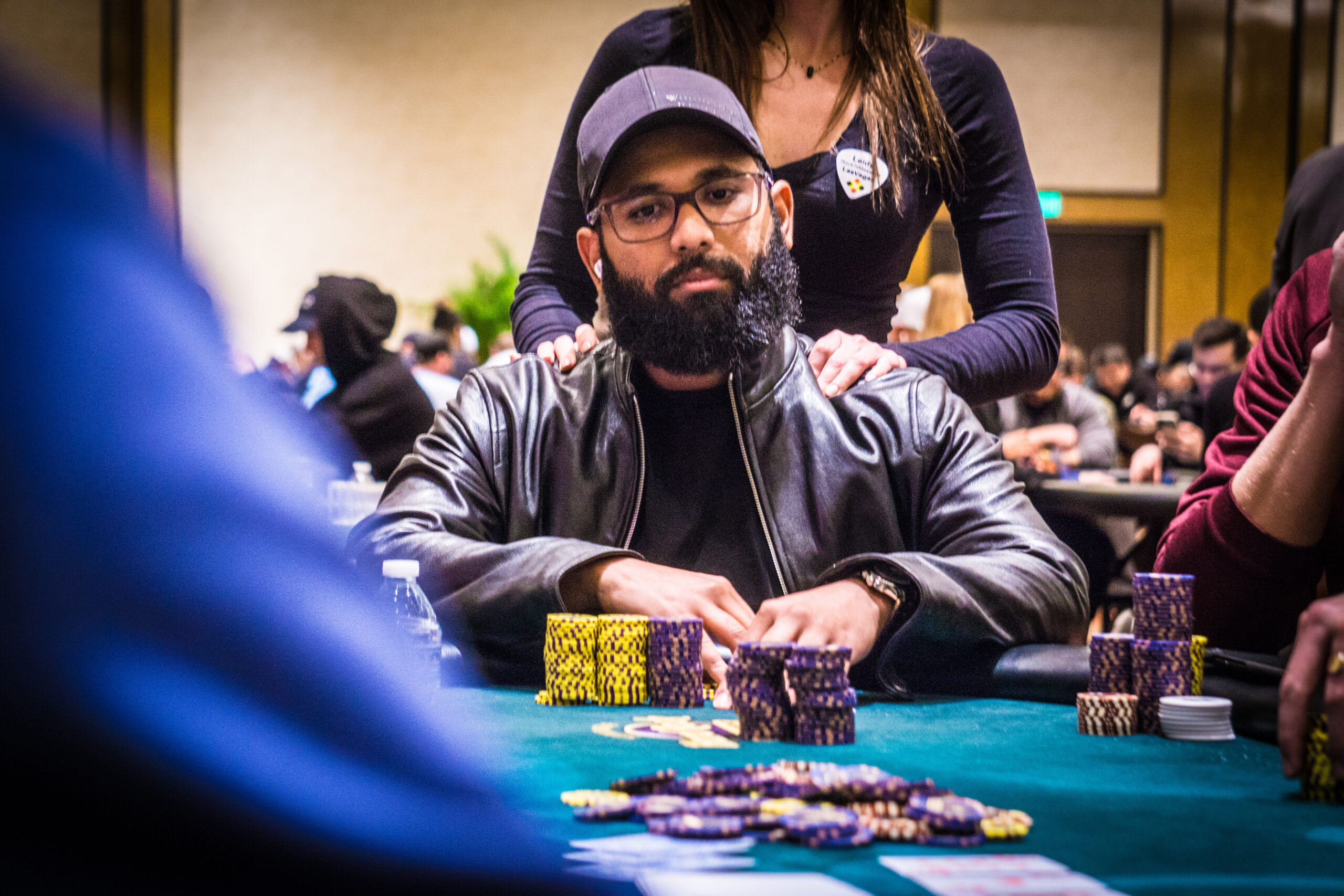 Seminole Hard Rock Hollywood Poker