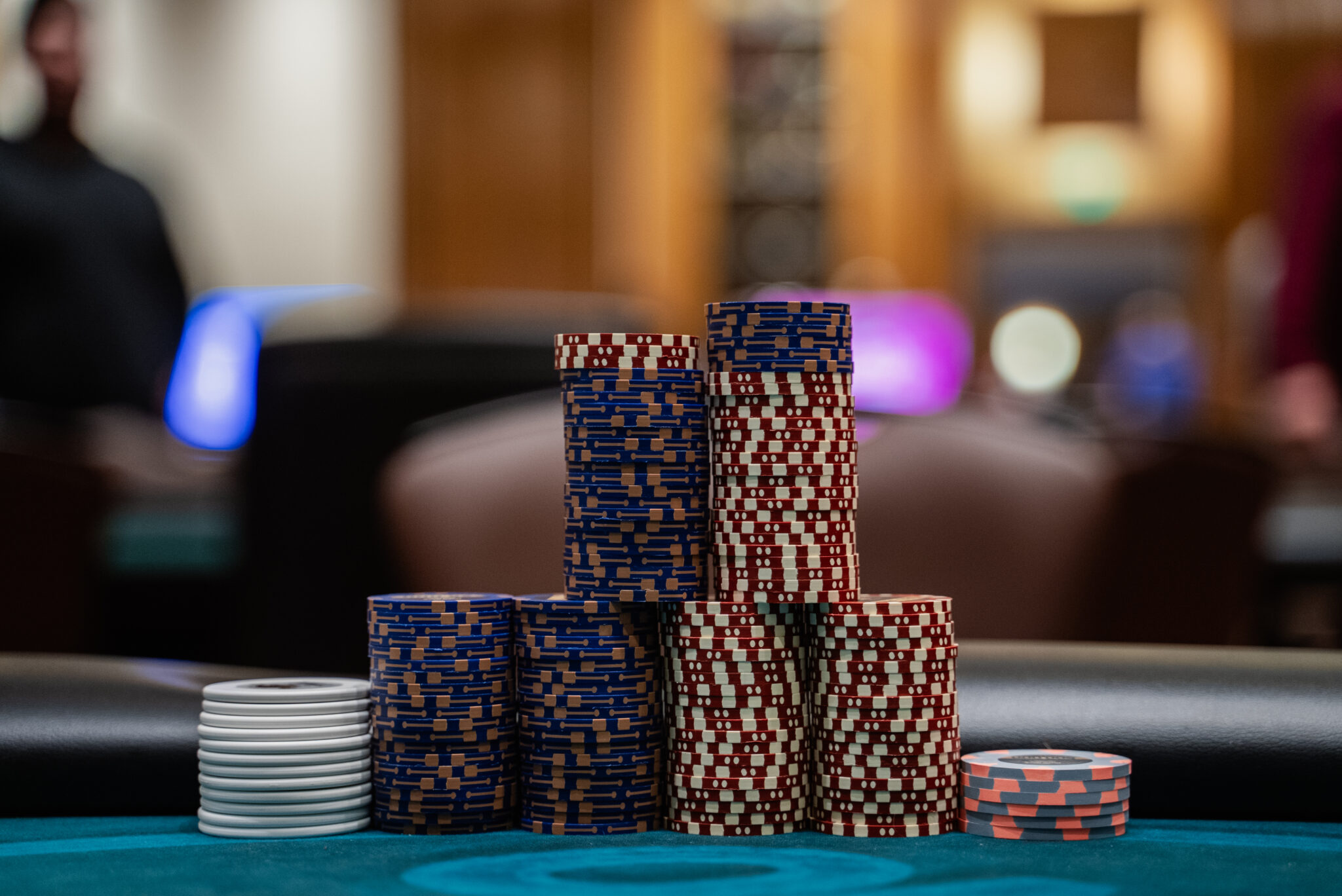 Seminole Hard Rock Hollywood Poker