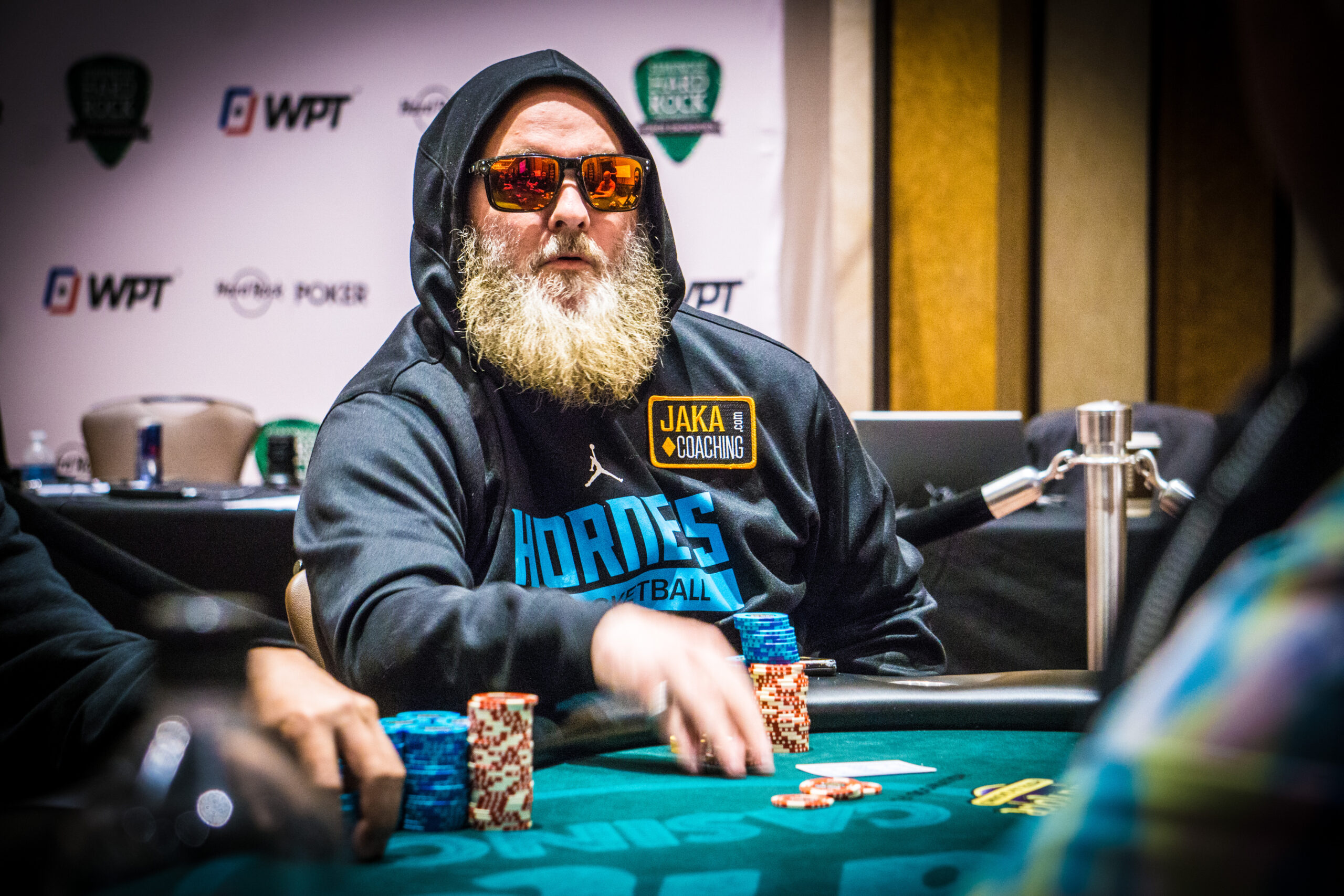 event 1 | Page 2 of 652 | Seminole Hard Rock Hollywood Poker