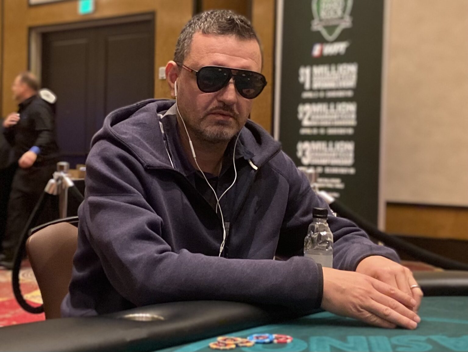 Event 16: Eric Kolodny Triples, and Doubles, and Doubles | Seminole ...