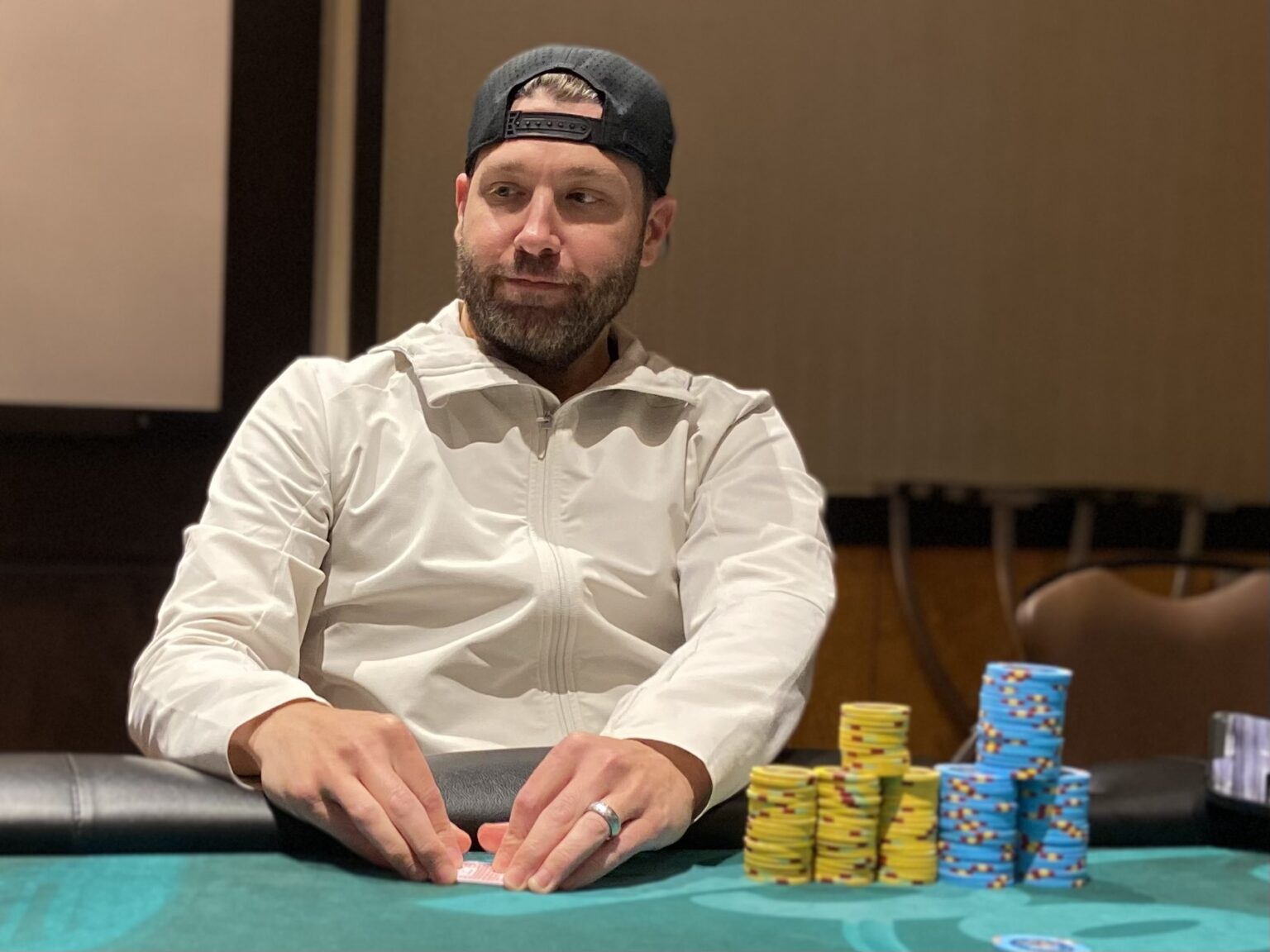 High Roller PLO: Jeremy Ausmus Wins! ($206,400); Matthew Wantman ...