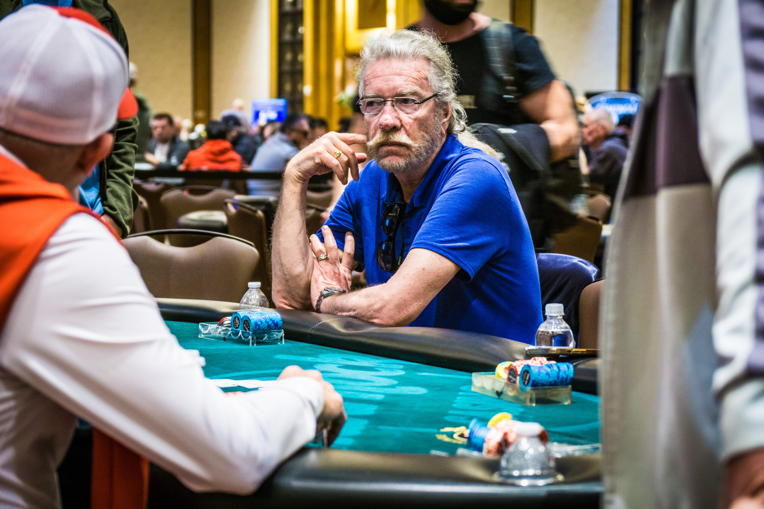 event 1 | Page 3 of 676 | Seminole Hard Rock Hollywood Poker