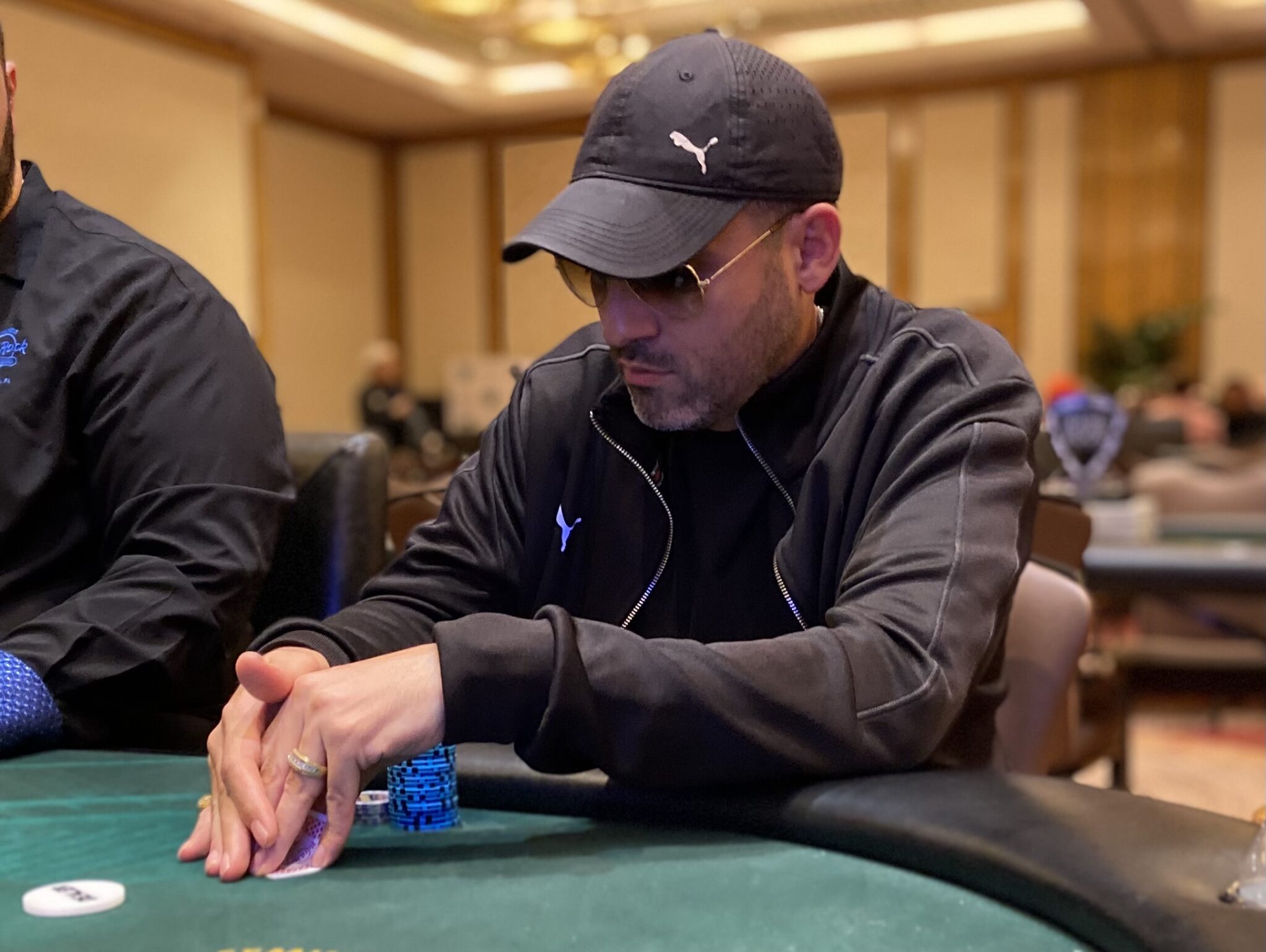 Event 12: Phil Hui Wins! ($18,495); Anthony Angerami Finishes Runner-Up ...