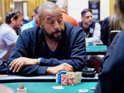 Seminole Hard Rock Hollywood Poker