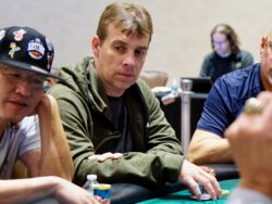 Seminole Hard Rock Hollywood Poker