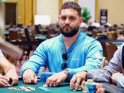 Seminole Hard Rock Hollywood Poker