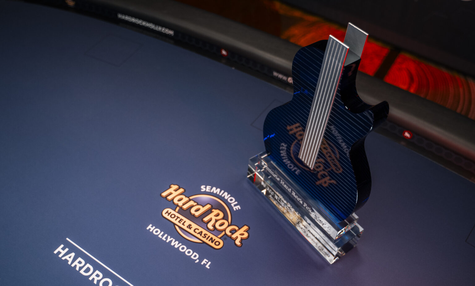 2025 November Deep Stack Prize Pool and Payouts | Seminole Hard Rock ...