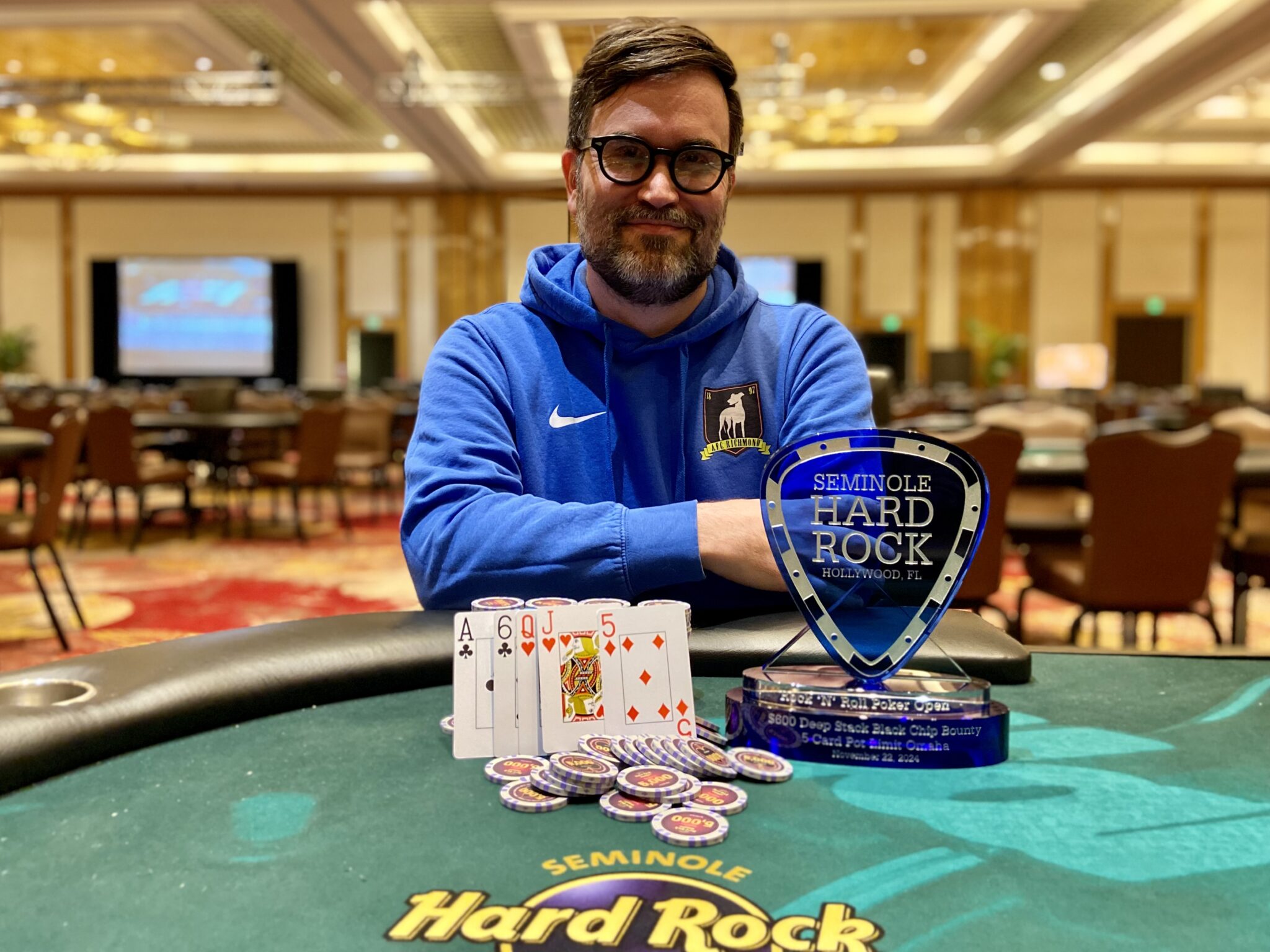 Ethan Bennett Wins his 2nd SHRP Major Series Trophy in 2024 RRPO Event ...