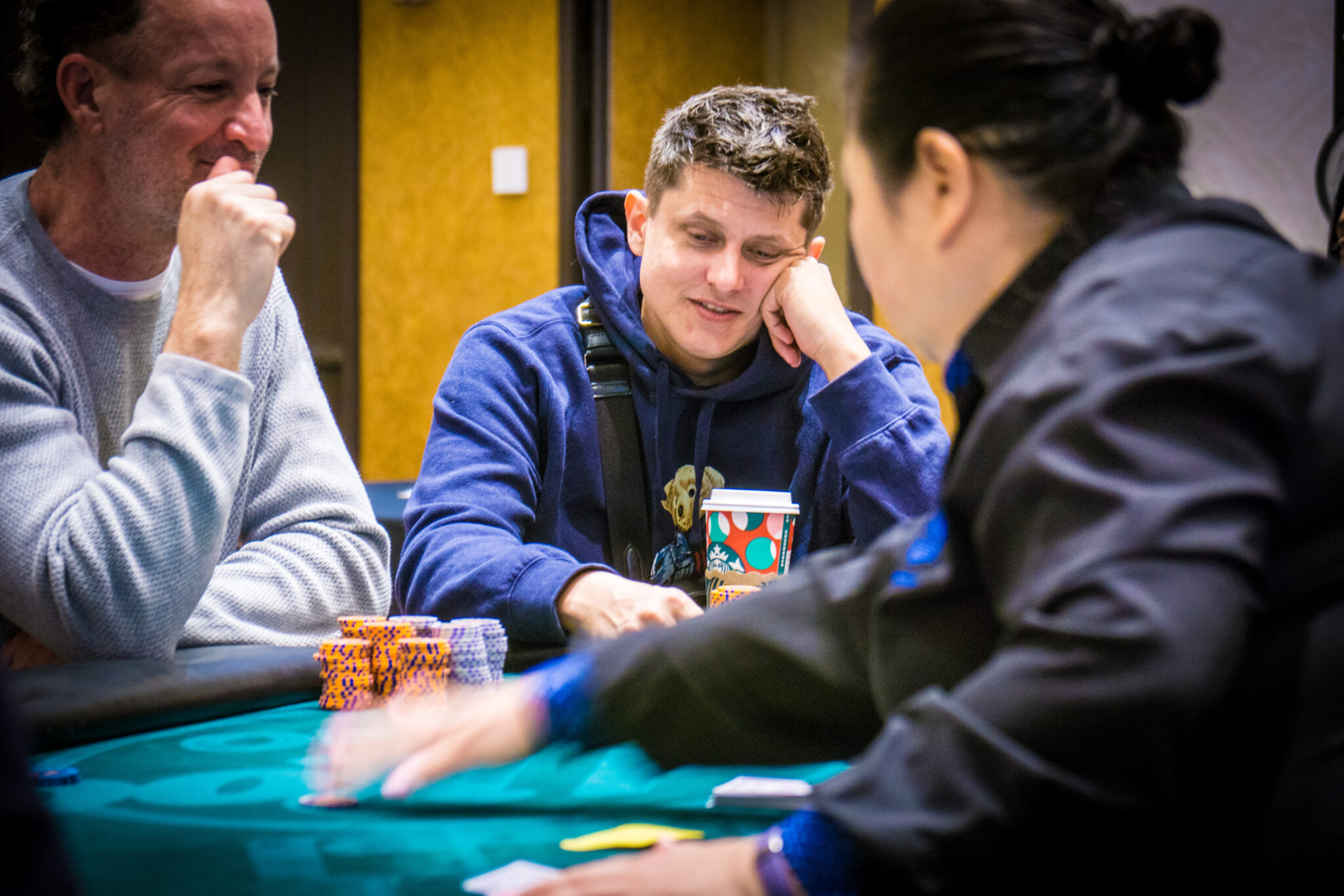 Event 15: Luke Brereton Wins! ($78,030 and a ClubWPT Gold Passport ...
