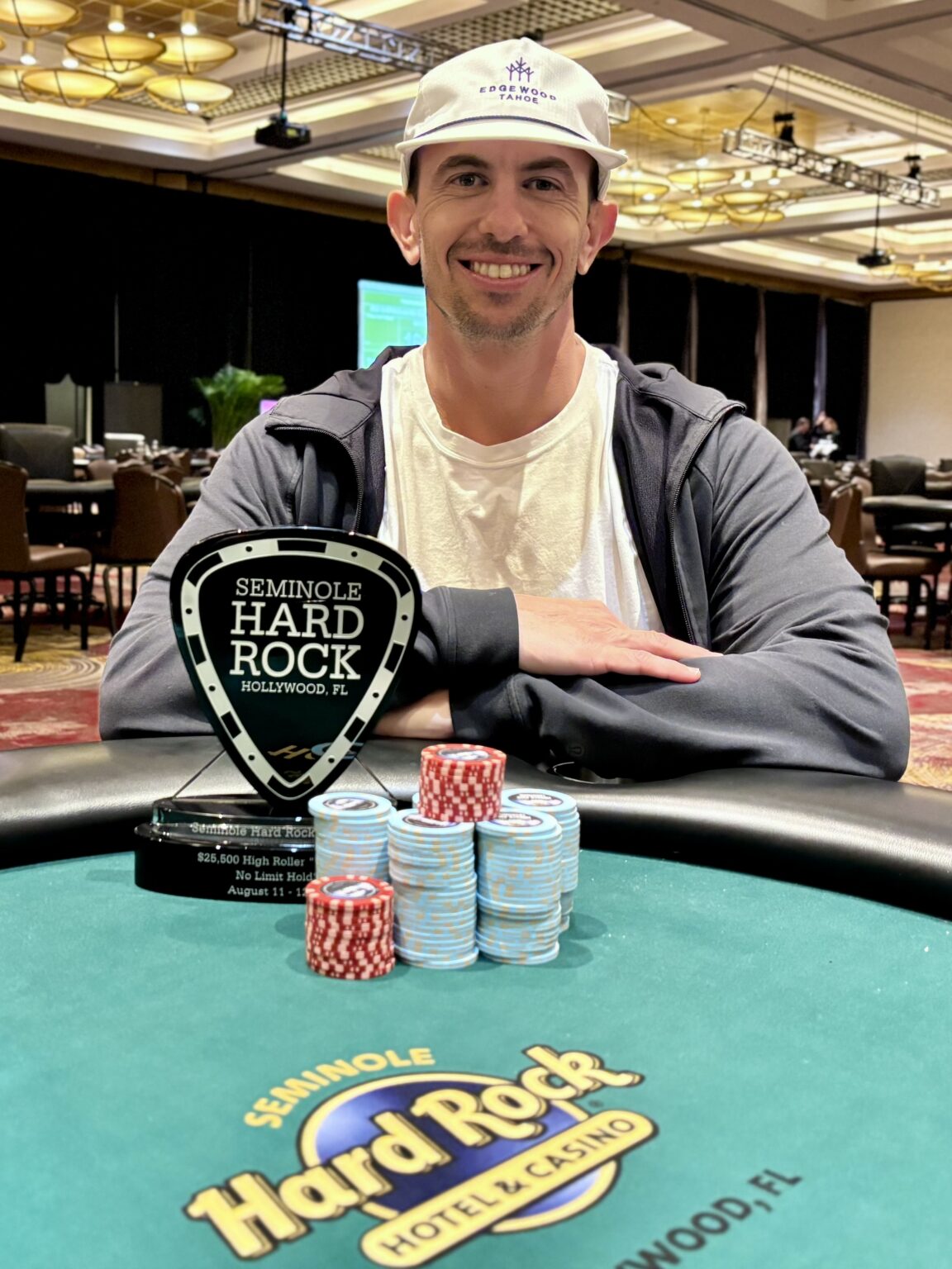 Shannon Shorr Wins His 4th SHRP Major Series Trophy in 2025 SHRPO High ...