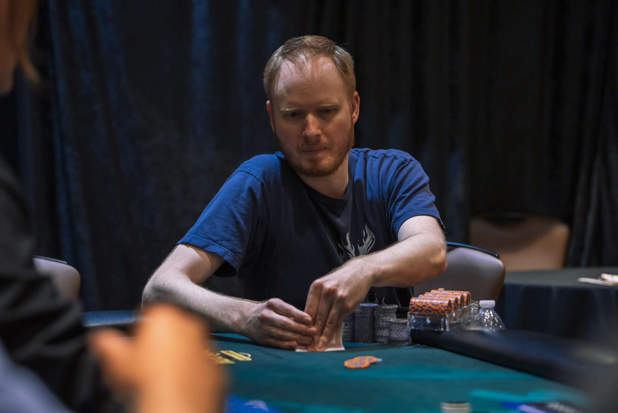 Event 17: Mitchell Garonce Wins! ($19,825); Jon Turner Finishes Runner ...
