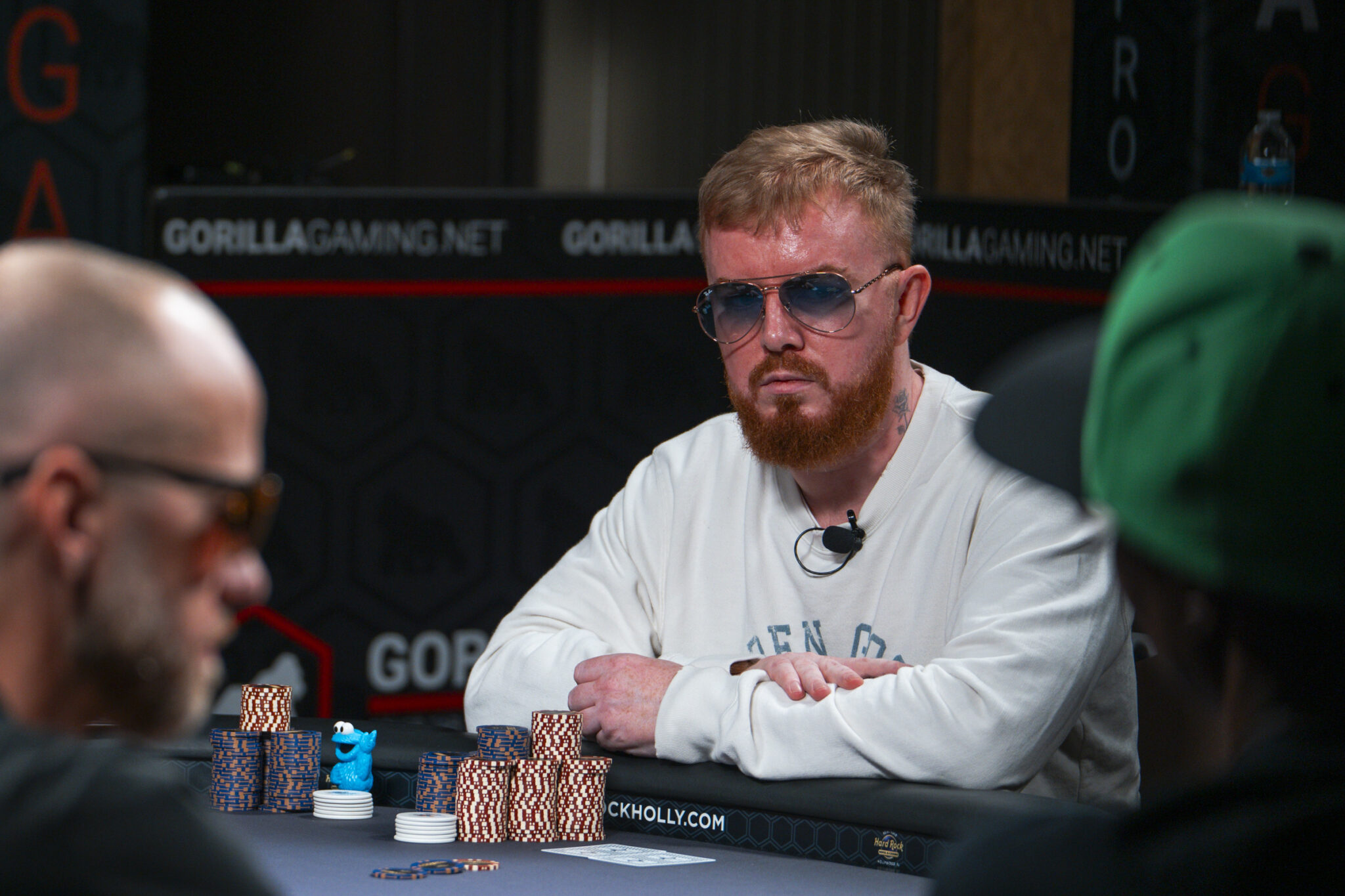 Championship: Cards in the Air for the Final Table | Seminole Hard Rock ...