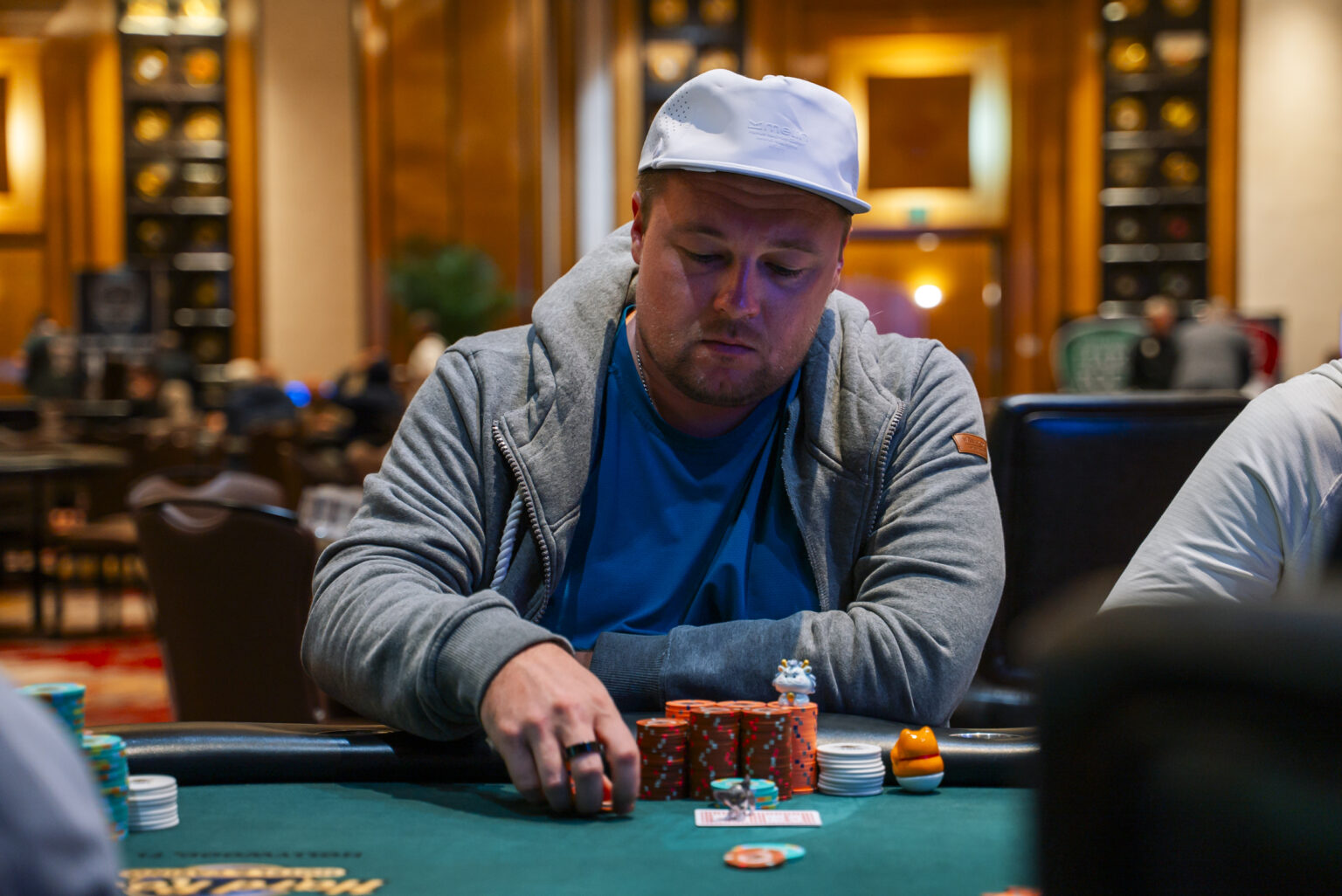 Seminole Hard Rock Hollywood Poker