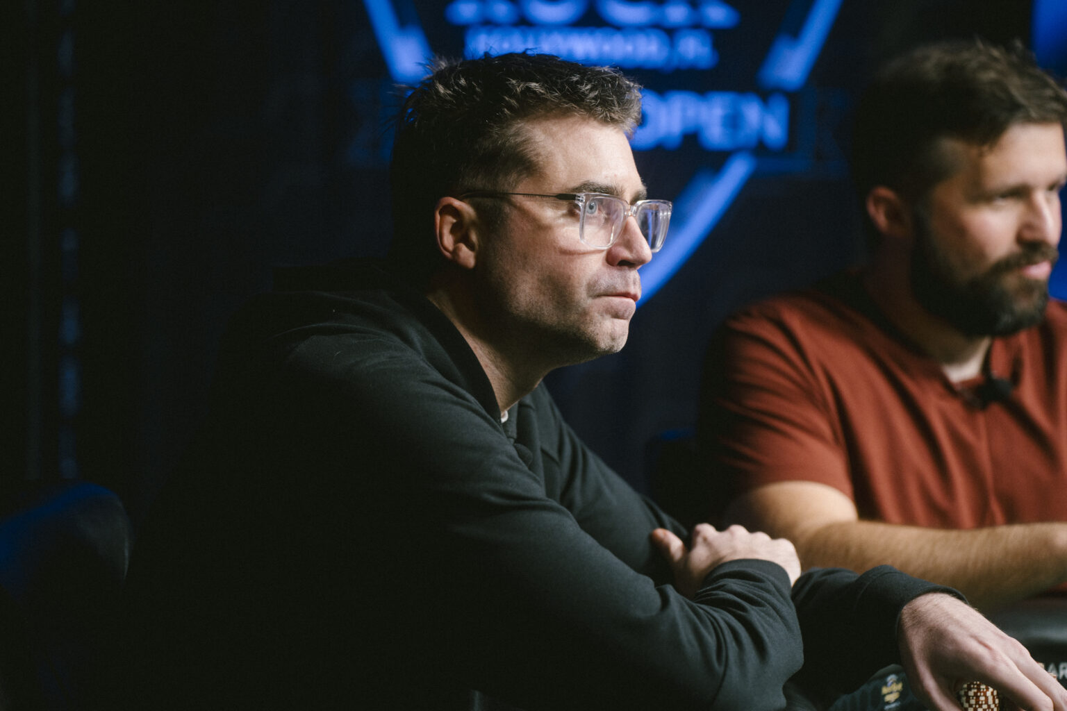 Seminole Hard Rock Hollywood Poker