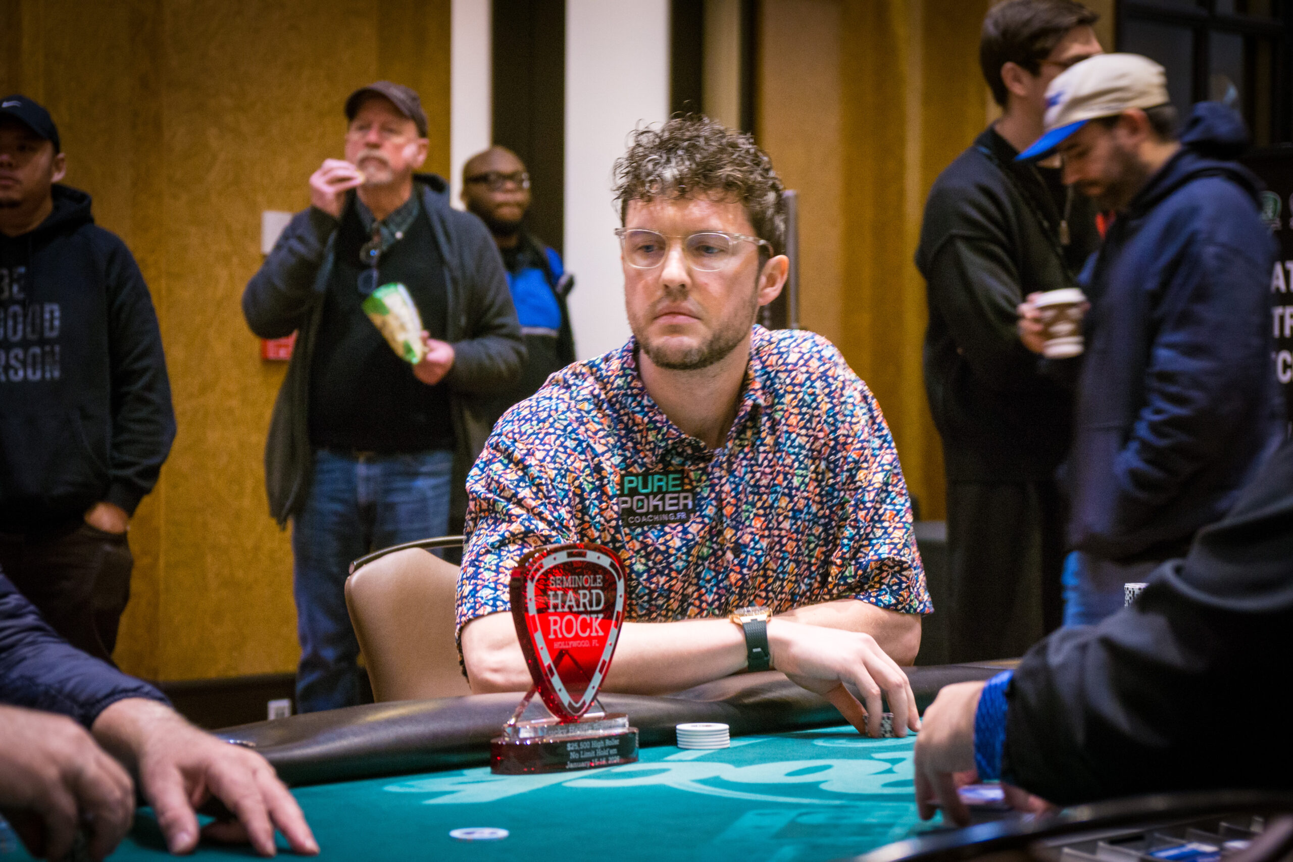 2026 LHPO Live Updates | Page 21 of 72 | Seminole Hard Rock Hollywood Poker