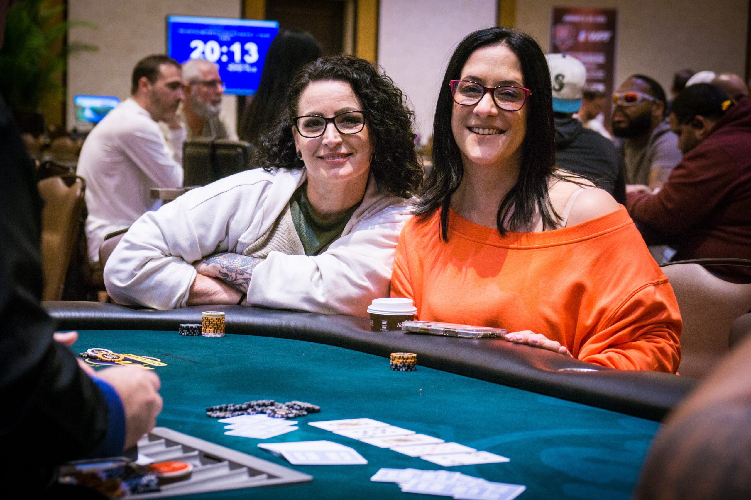 2026 LHPO Live Updates | Page 4 of 20 | Seminole Hard Rock Hollywood Poker