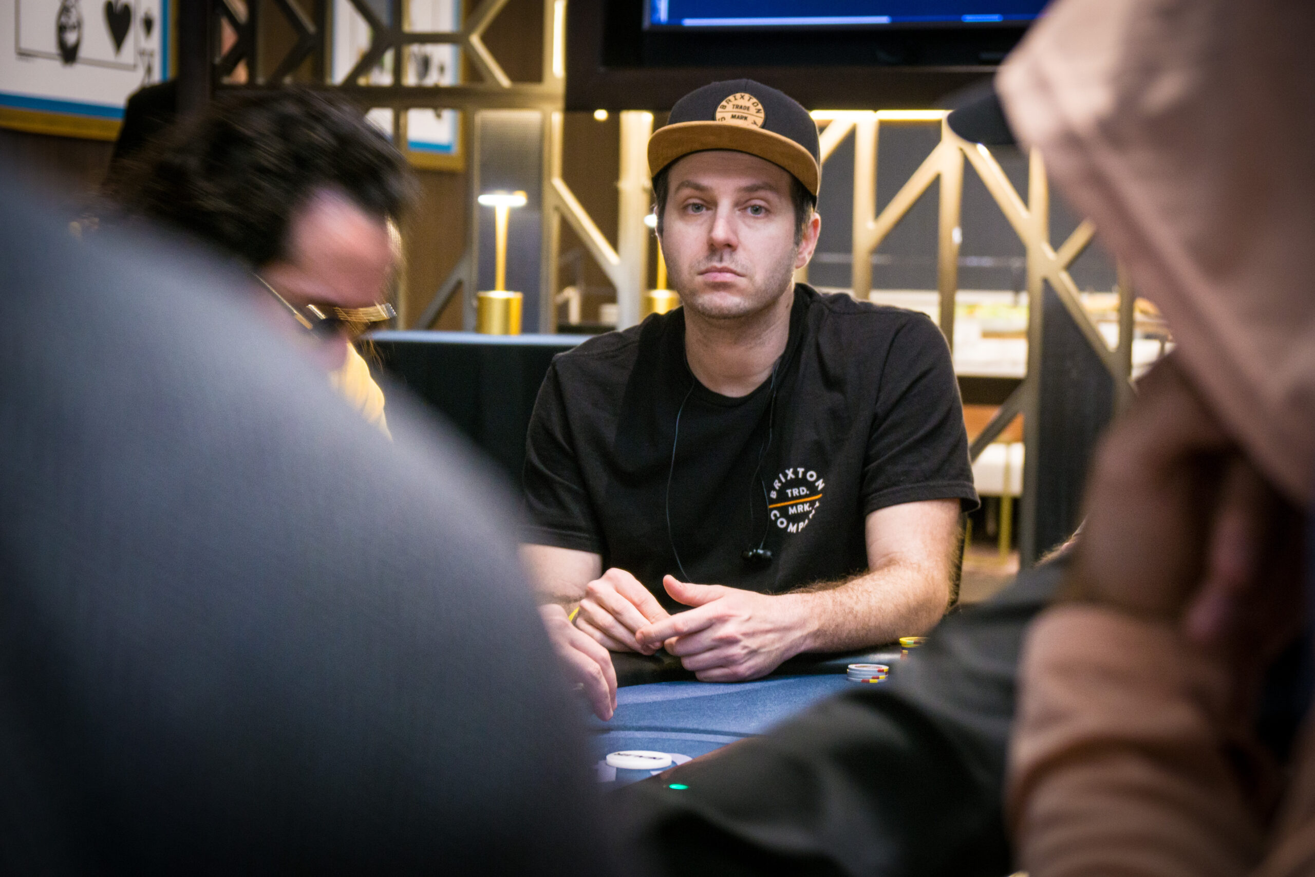 2026 LHPO Live Updates | Page 25 of 25 | Seminole Hard Rock Hollywood Poker