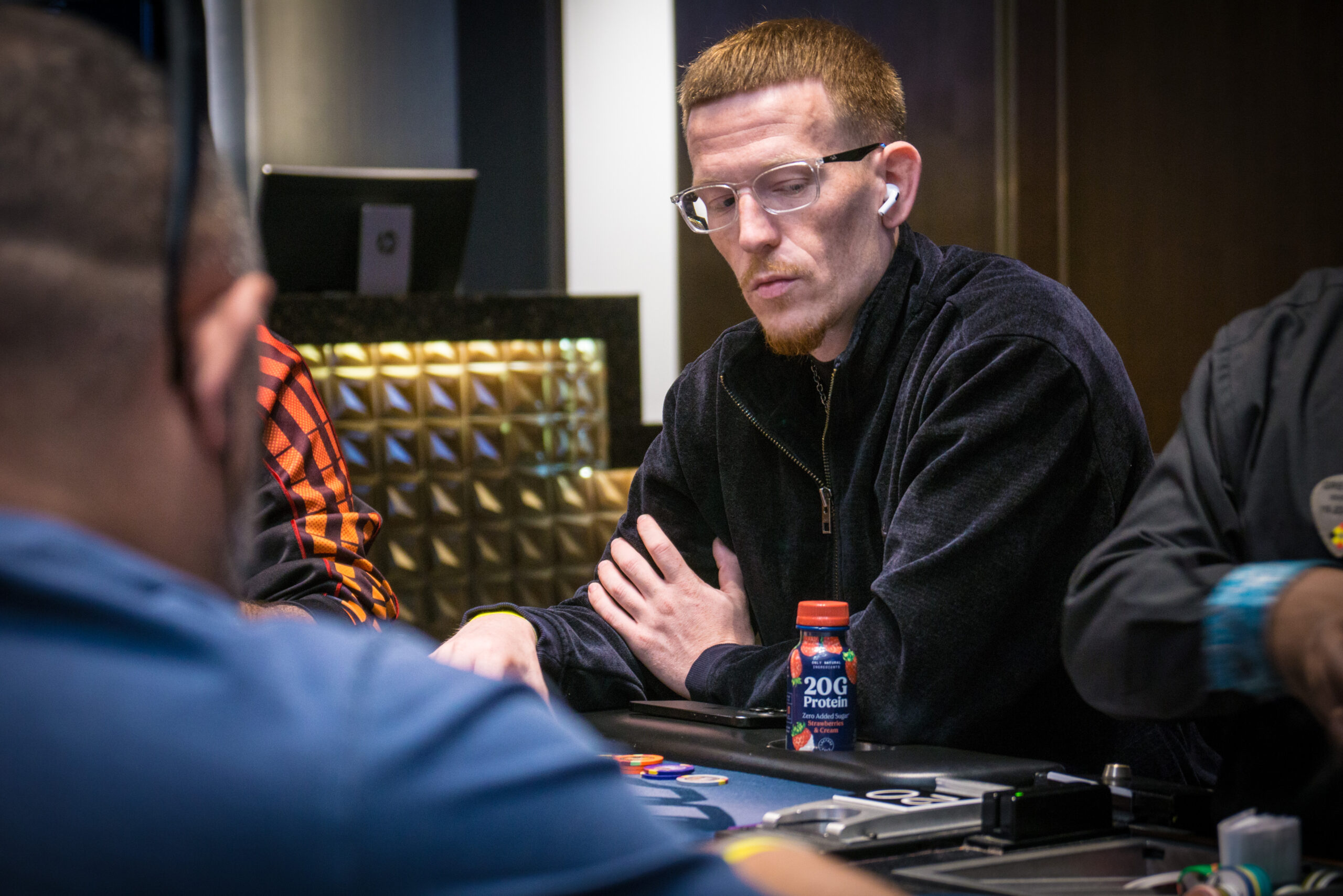 2026 LHPO Live Updates | Page 47 of 47 | Seminole Hard Rock Hollywood Poker