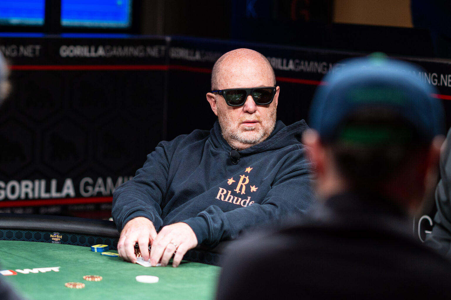 Championship: Gary Gelman Eliminated in 11th Place by Thomas Boivin ...