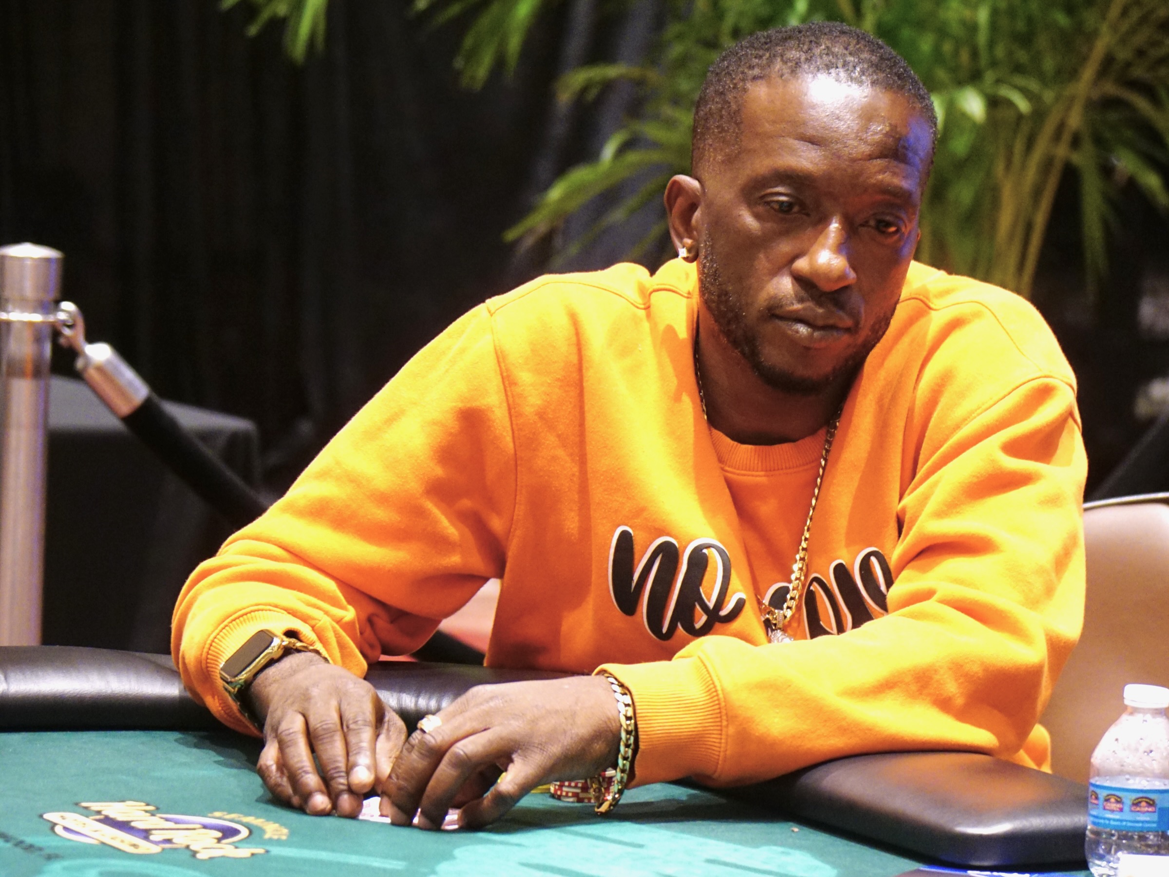 Event 2: Roy Young - 3rd Place ($137,000) | Seminole Hard Rock ...